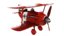 3D model cartoon airplane - TurboSquid 1505122