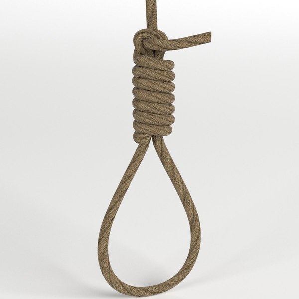 3D rope rig model - TurboSquid 1422685
