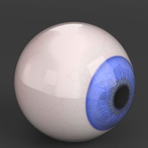 Eyes Blender Models for Download | TurboSquid