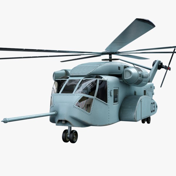 Helicopter Blender Models for Download | TurboSquid