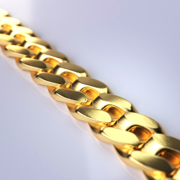 Free 3D Chain Models | TurboSquid