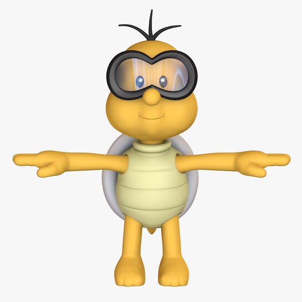 Free Game Character 3D Models for Download | TurboSquid