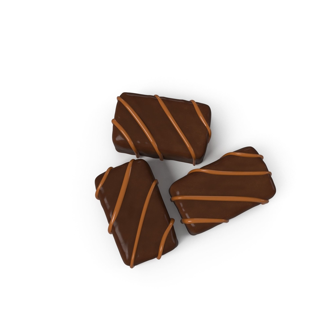 Candy sweet food model - TurboSquid 1508358