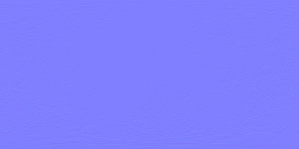 Texture TIFF Moon Normal Map