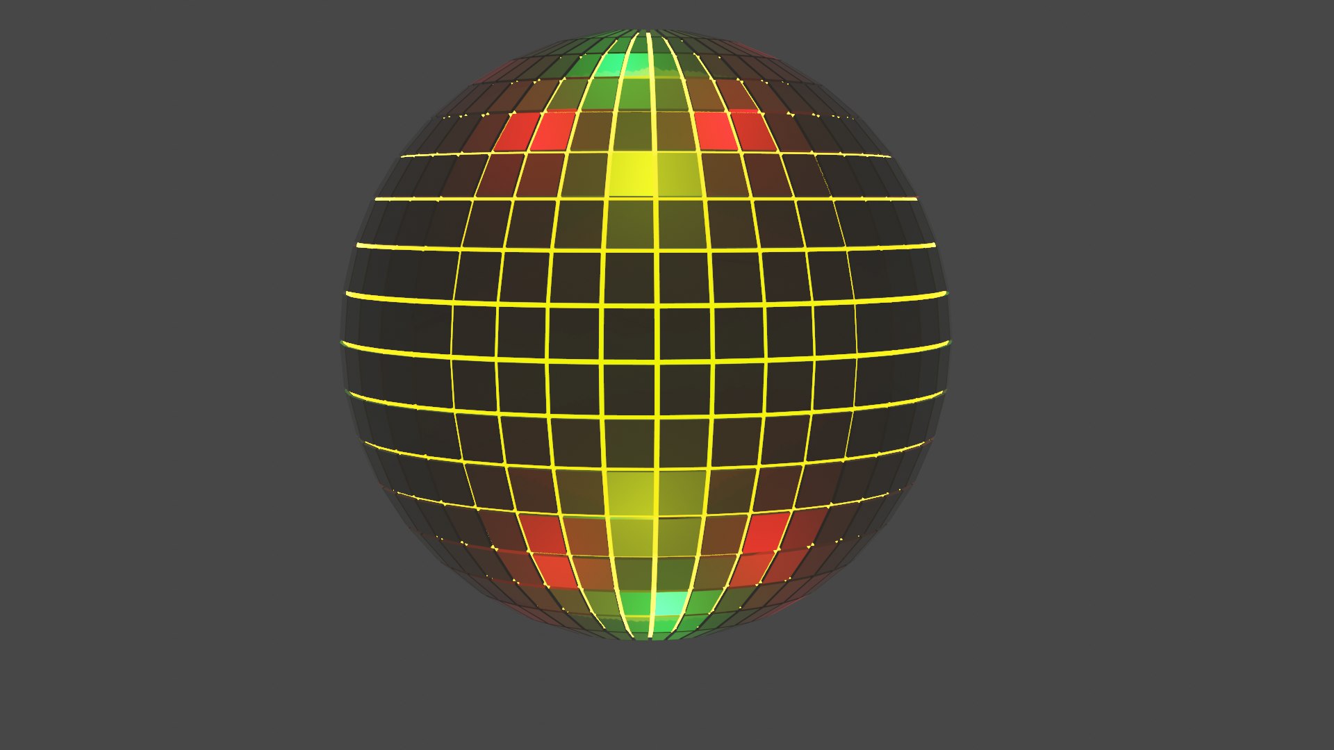 Free 3D s disco ball model - TurboSquid 1509006