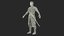 3D model knight templar t-pose - TurboSquid 1509522
