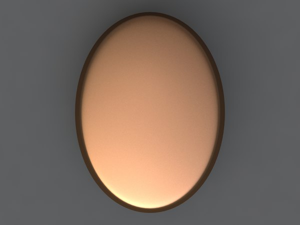 modelo 3d Elipse - TurboSquid 1509583