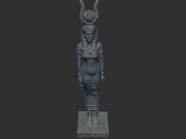 3D alien monument pack 4 - TurboSquid 1509872