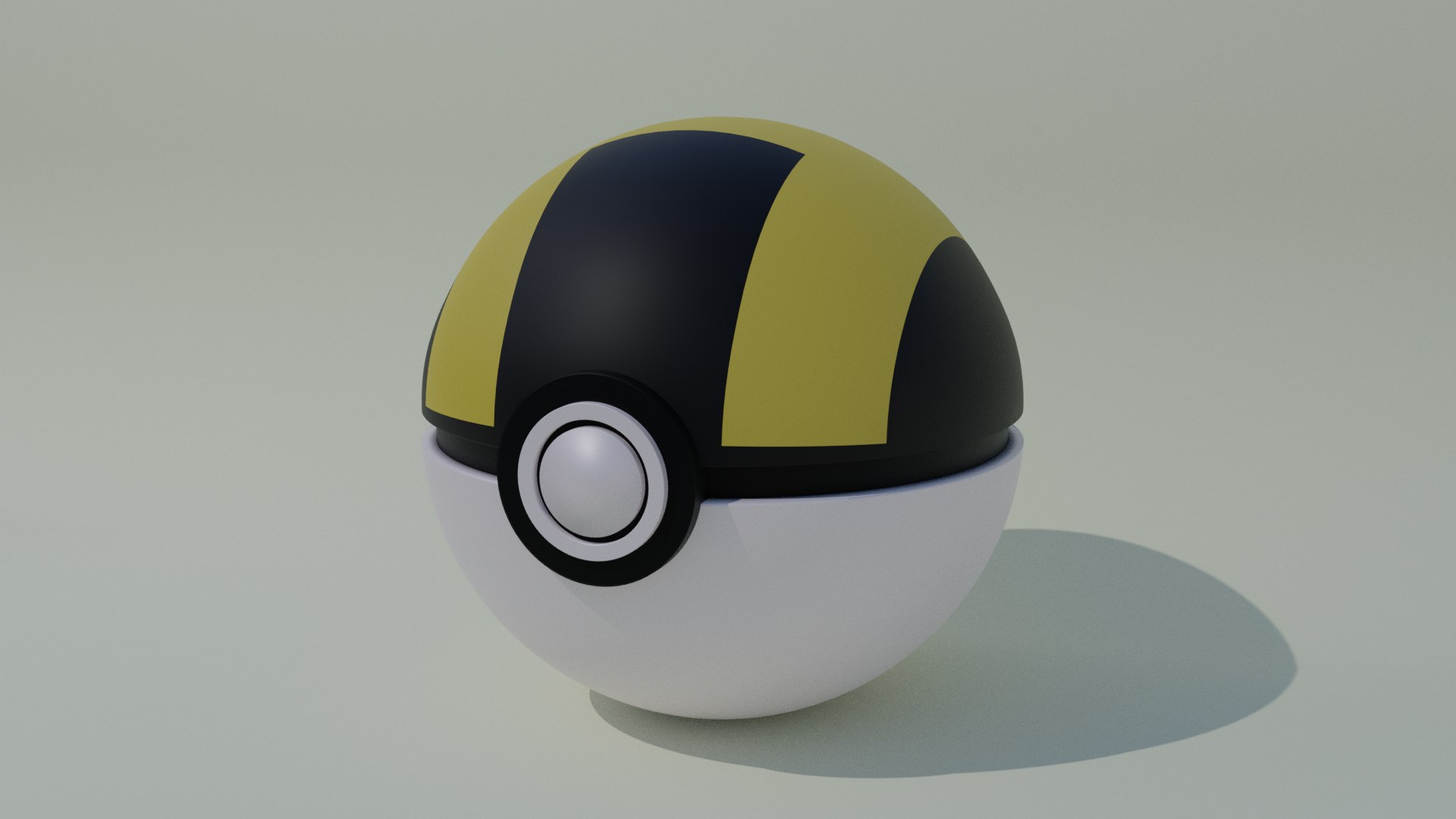 Ultraball 3D model - TurboSquid 1509852
