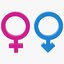 Gender Symbol SketchUp Models for Download | TurboSquid