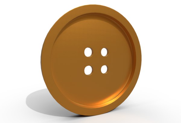 Button 3D Models for Download | TurboSquid