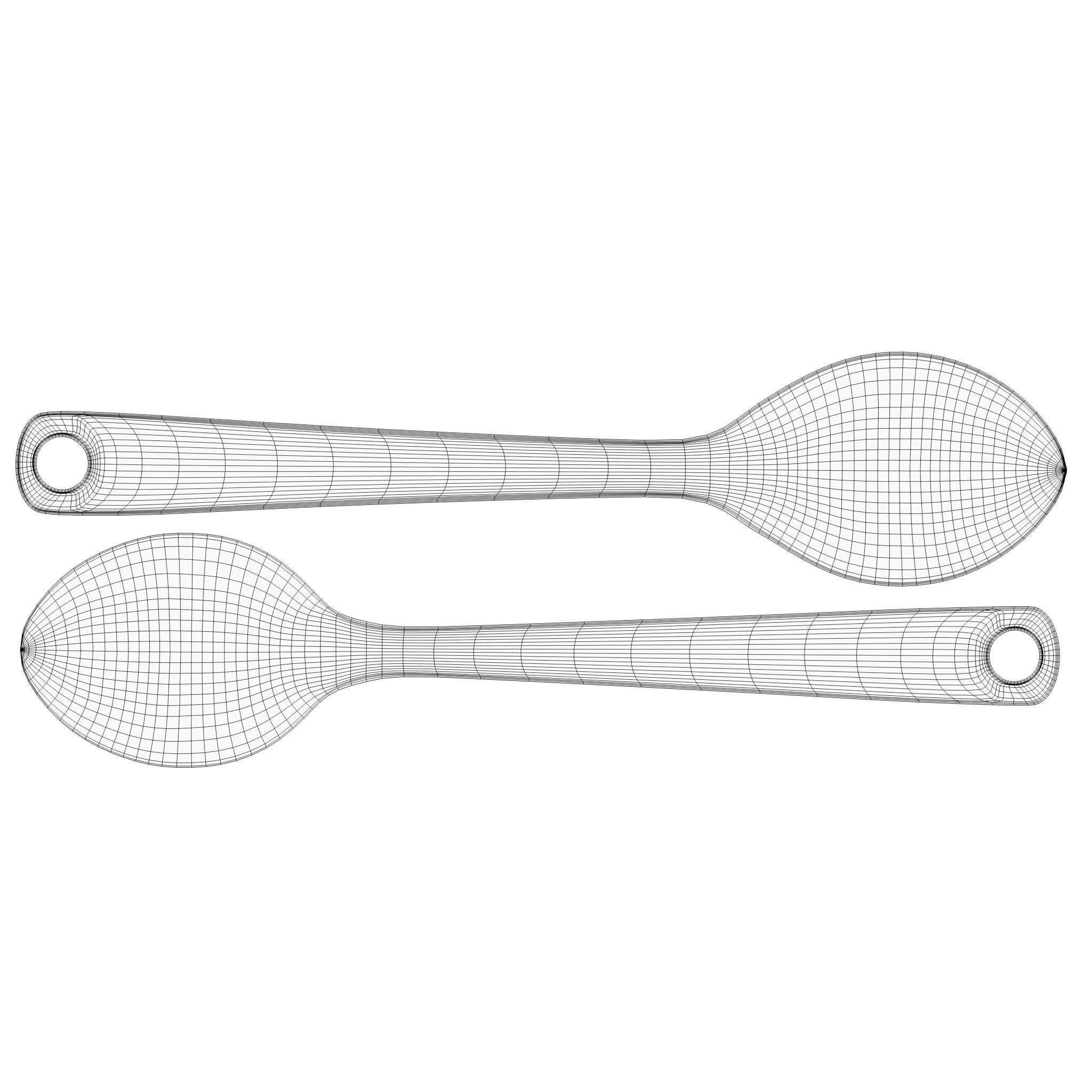 3D kitchen tools set - TurboSquid 1391813