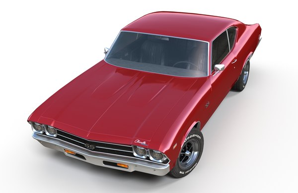 V8 3D model - TurboSquid 1314577