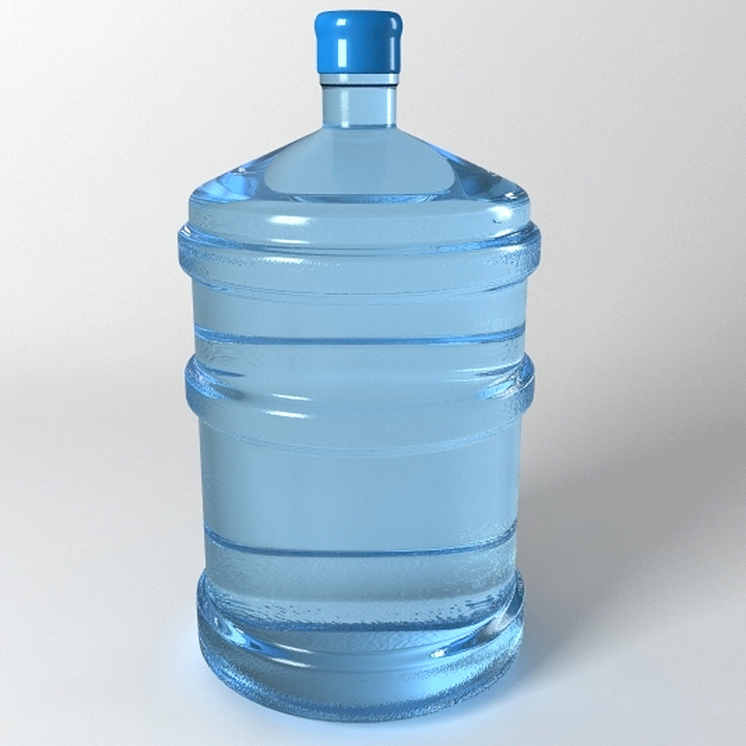 maya bottle