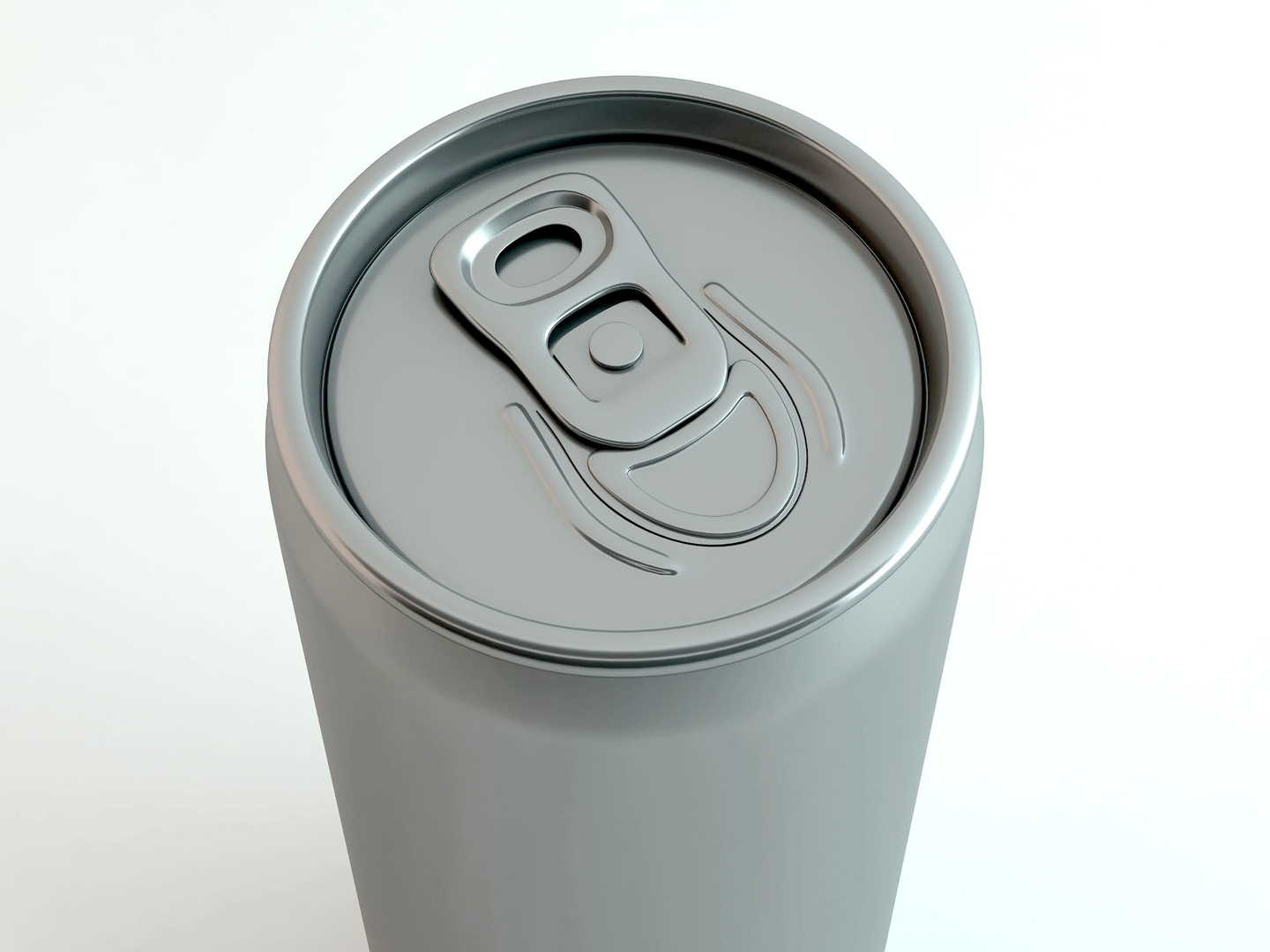 sleek 330ml 3d model