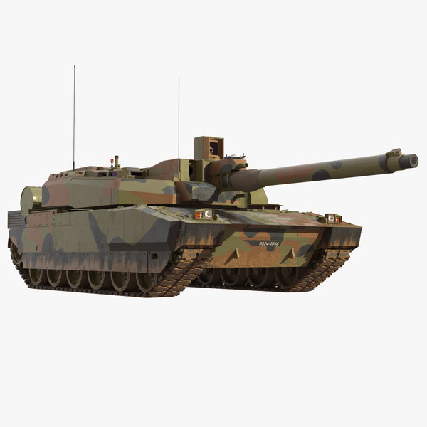 M578 light recovery vehicle 3D model - TurboSquid 1450768