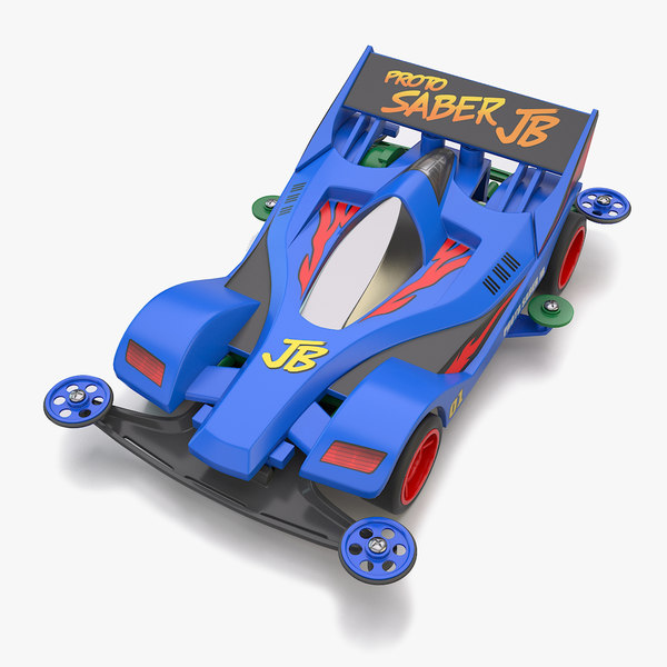 Free 3D Rc-Car Models | TurboSquid