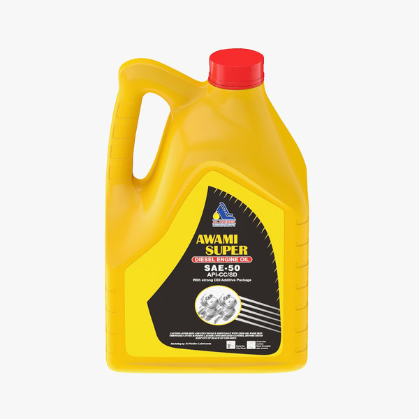 Motor Oil 3D Models for Download | TurboSquid