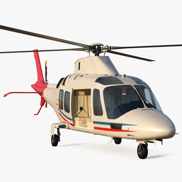 Free 3D Helicopter Models | TurboSquid