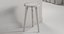 3D realistic stool model - TurboSquid 1511764