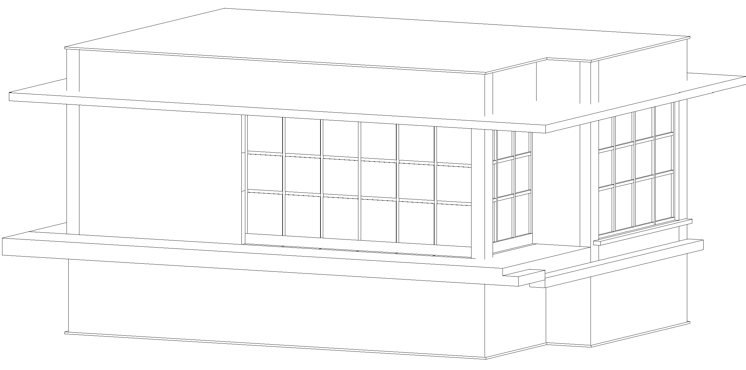 3D coffee shop revit - TurboSquid 1512018