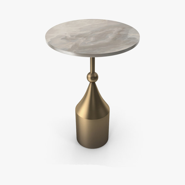Display table 3D model - TurboSquid 1512628