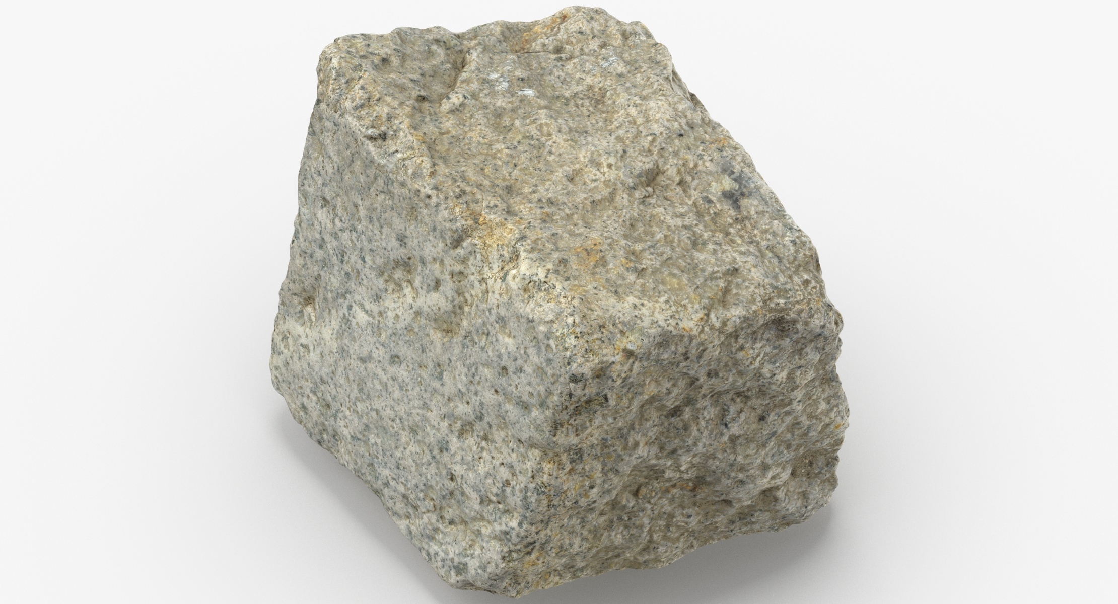 3D coblestone 01 model - TurboSquid 1513065