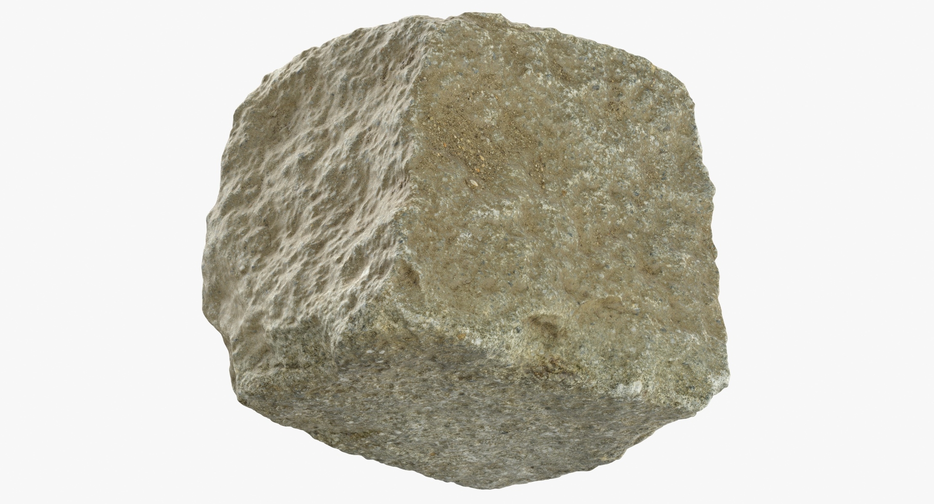 3D coblestone 02 - TurboSquid 1513066