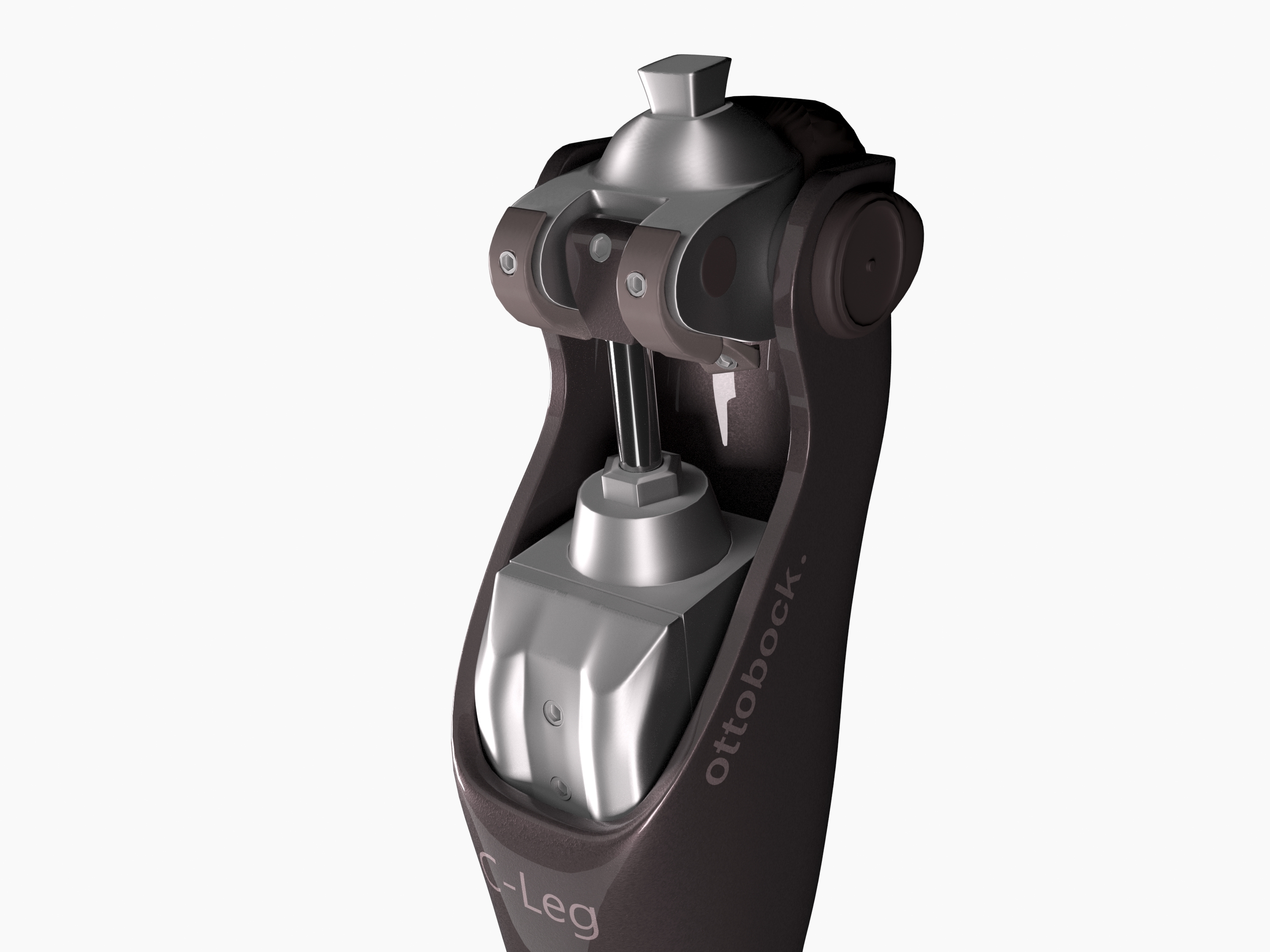 3D prosthetics modeled - TurboSquid 1513707