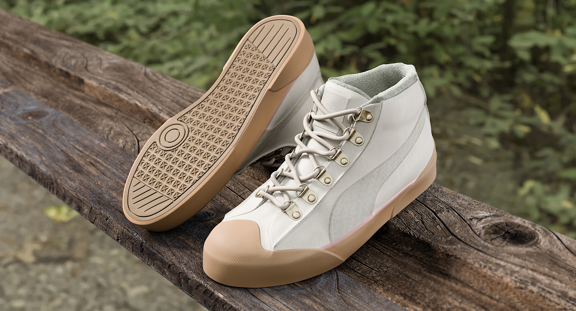 3D realistic shoes 8 model - TurboSquid 1513895