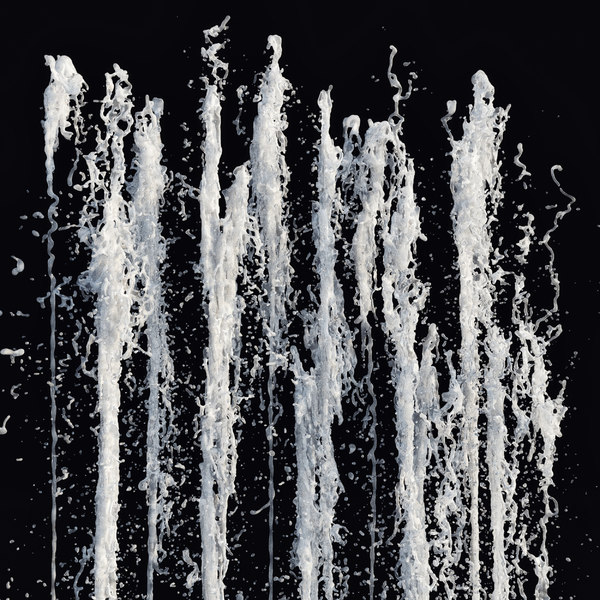 3D model liquid effects vol 2 - TurboSquid 1244218