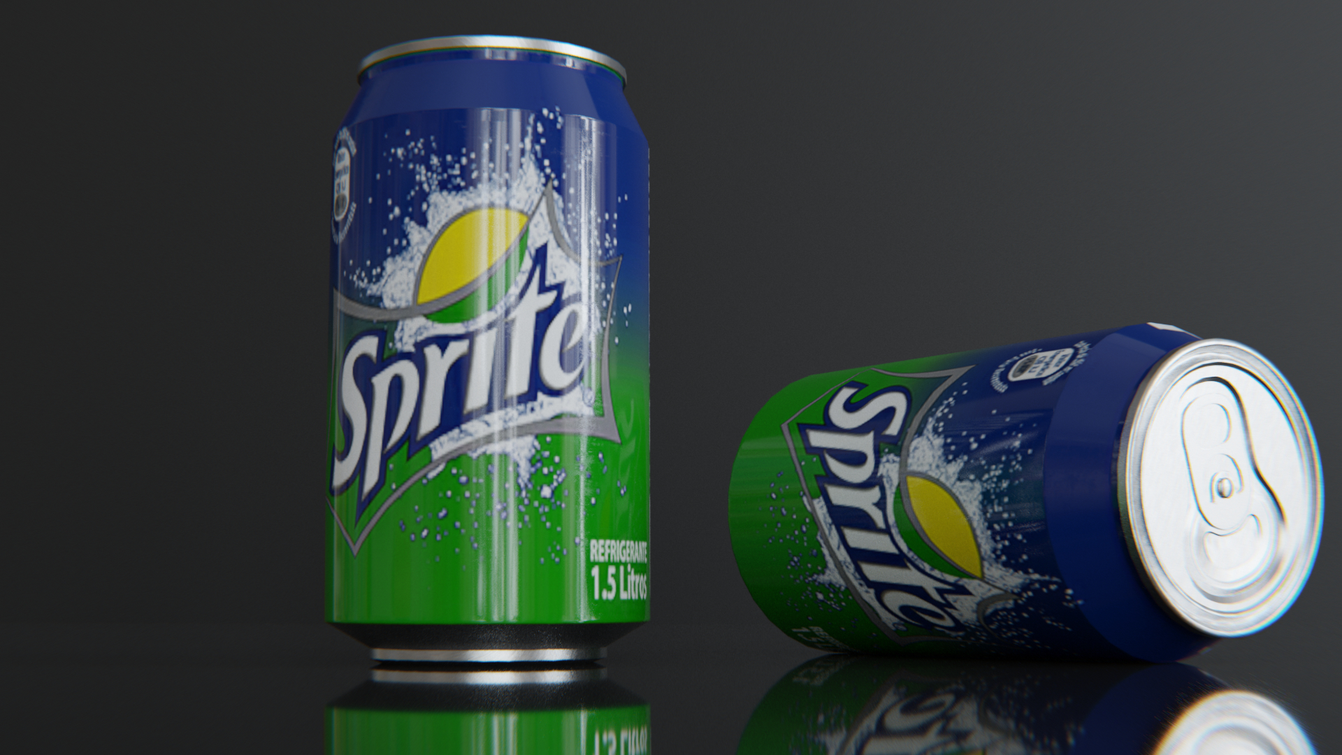 3D cold-drink model - TurboSquid 1514876