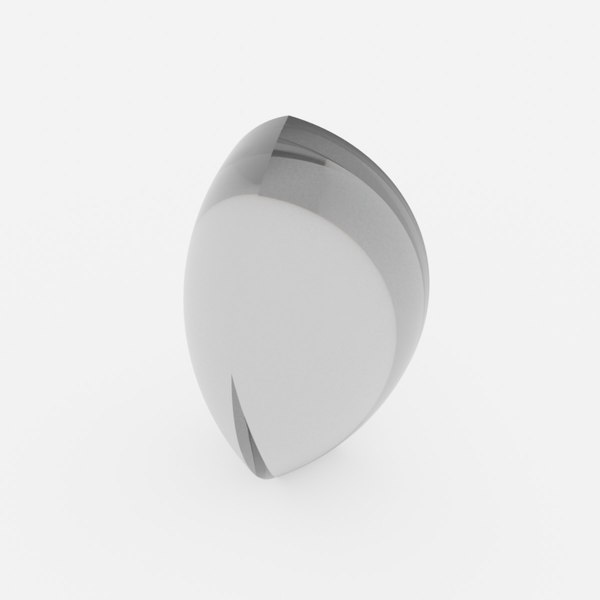 Free 3D Lens Models | TurboSquid