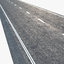 3D model modern road - TurboSquid 1514990