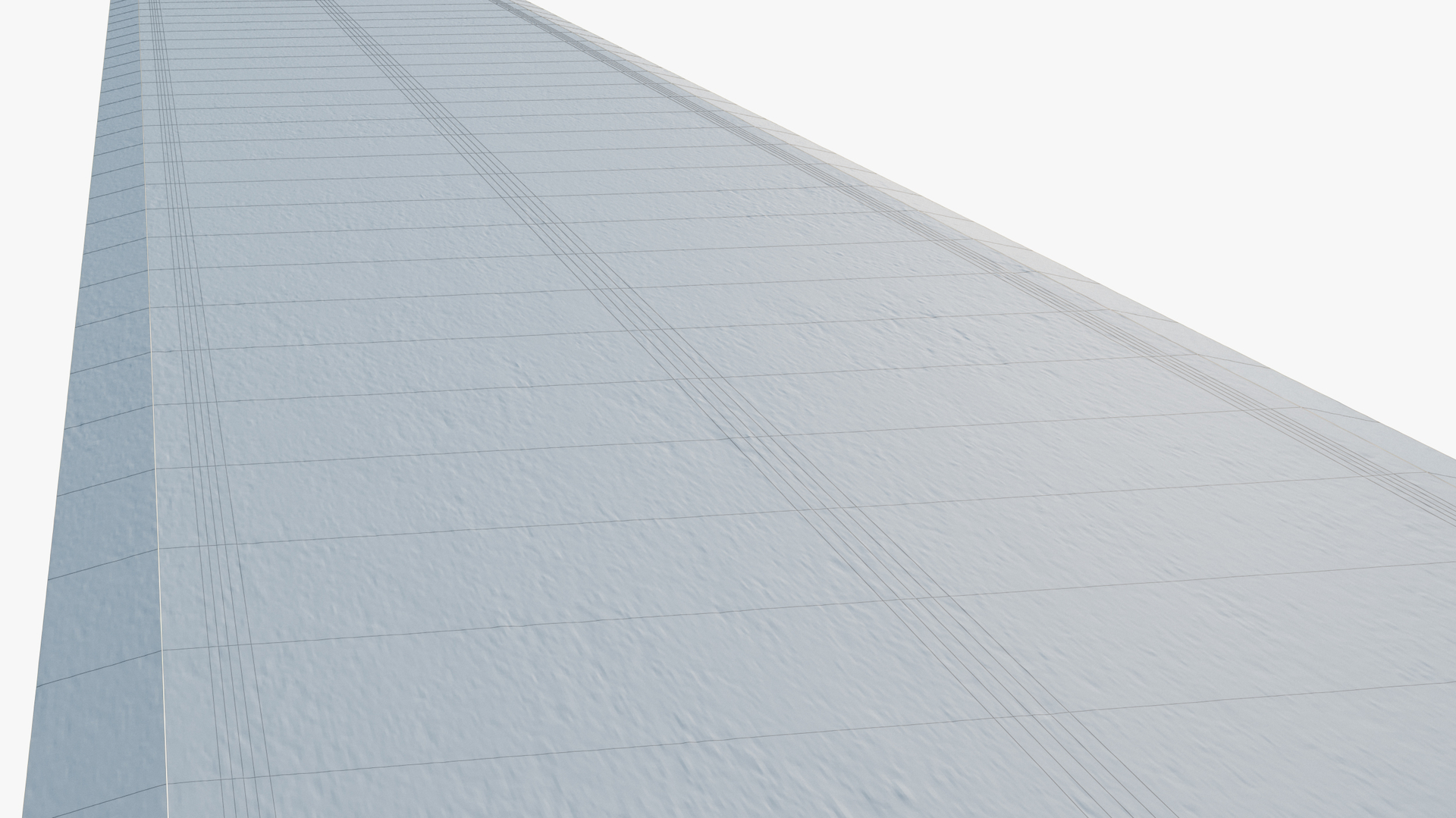 3D model modern road - TurboSquid 1514990