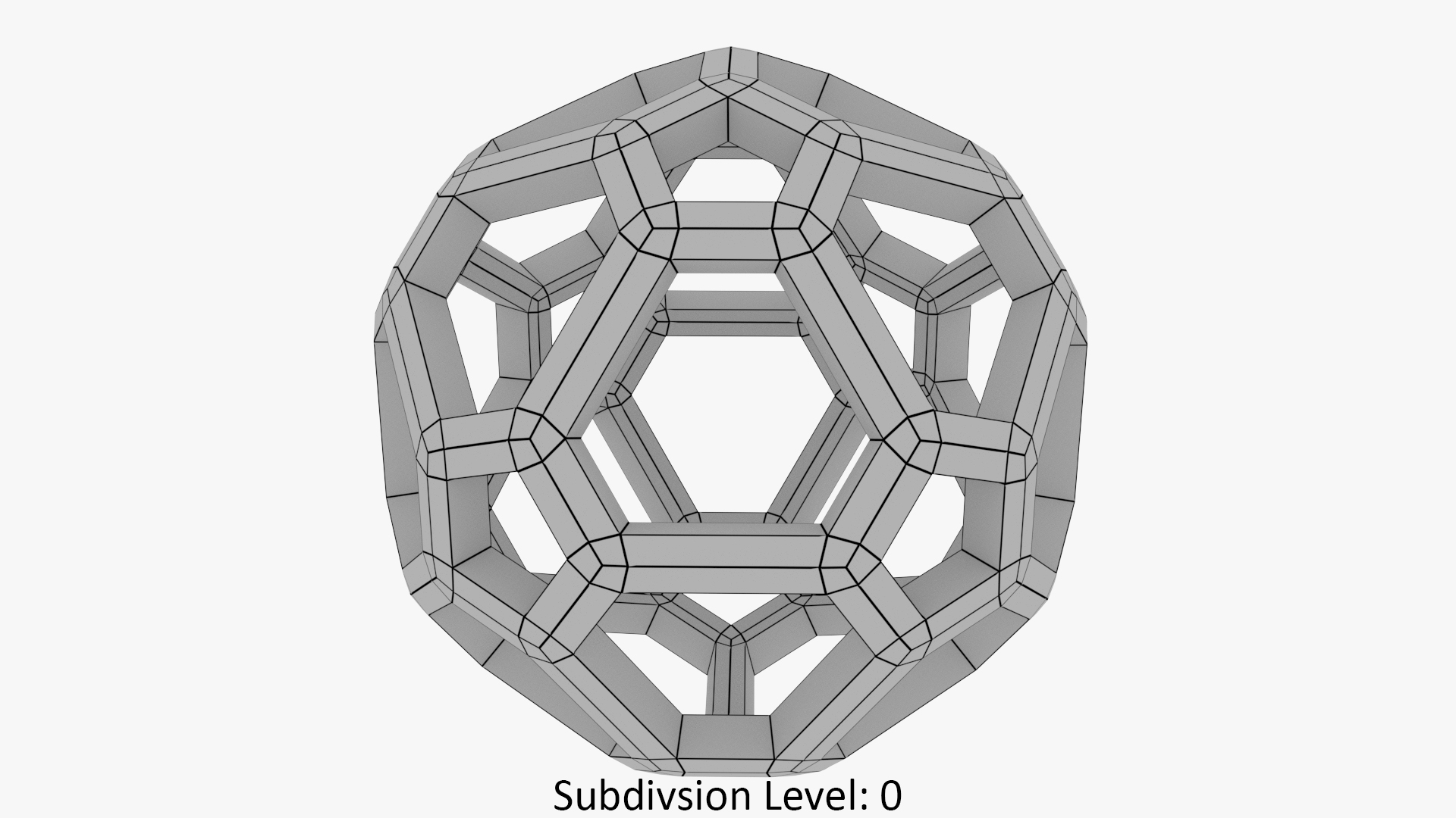 Math objects 3D model - TurboSquid 1515513