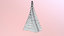 3D truncated twisted pyramid model - TurboSquid 1515760
