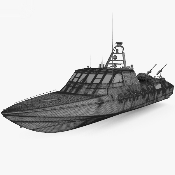 Mark v special model - TurboSquid 1516190