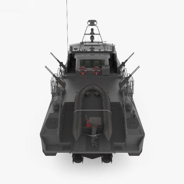 Mark v special model - TurboSquid 1516190