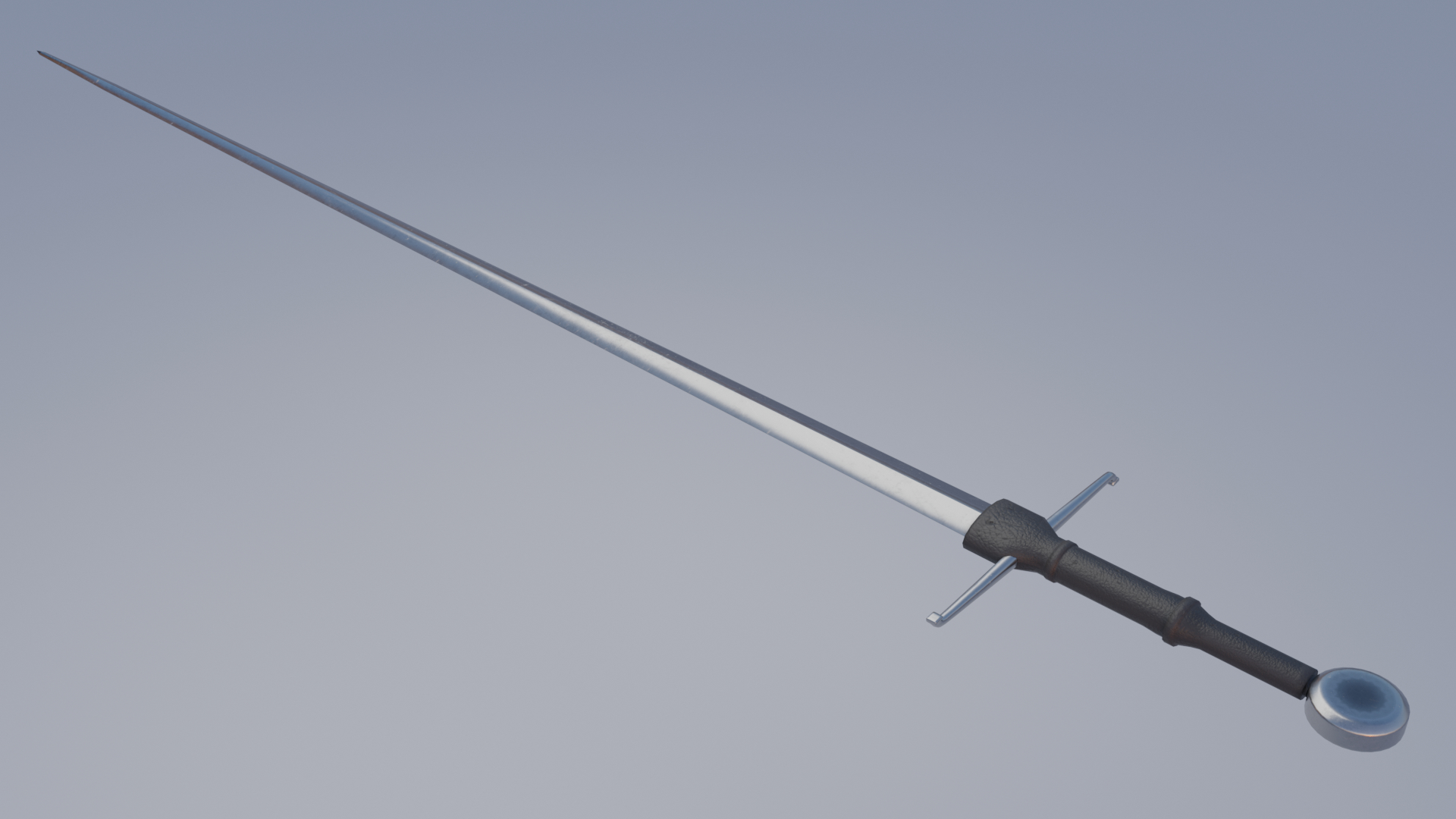 Sword 3D model | 1145402 | TurboSquid