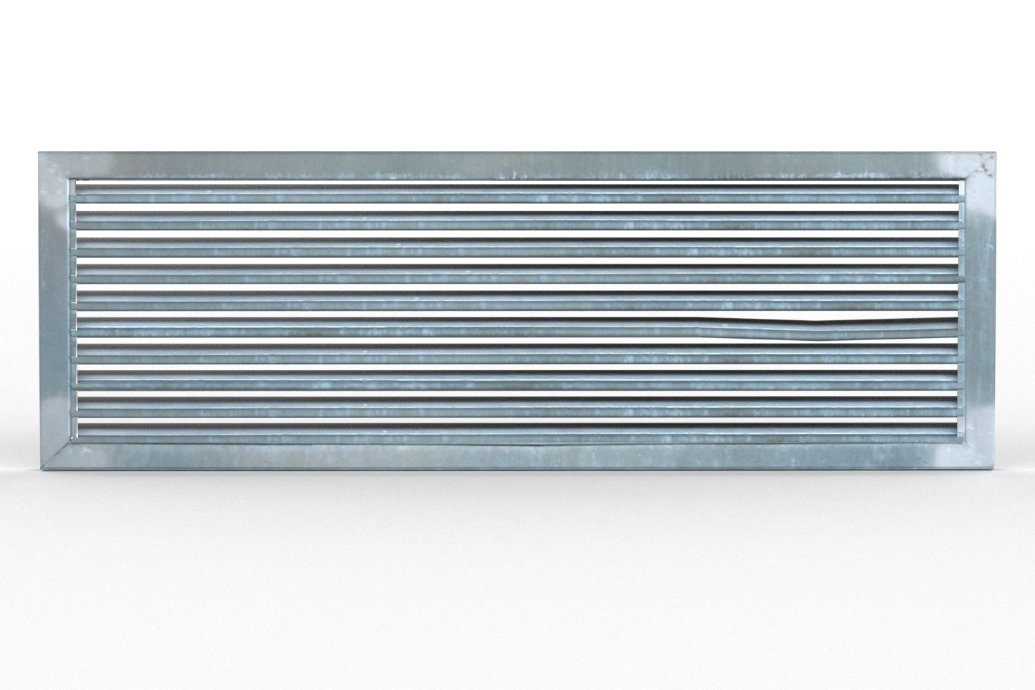 Ventilation grate 3D - TurboSquid 1517273
