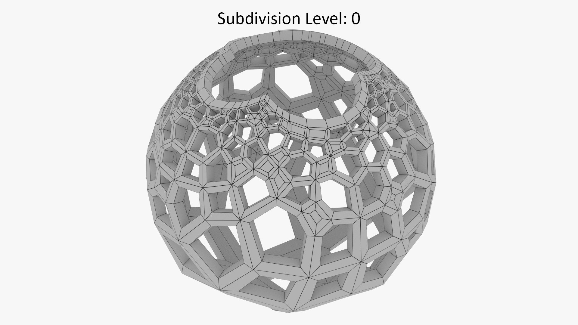 3D math objects model - TurboSquid 1517675