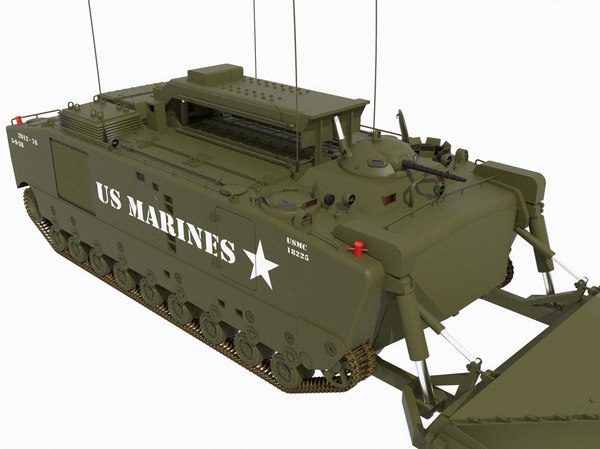 Tank lvte-1 3D - TurboSquid 1517724