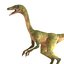 3d compsognathus compy model