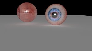 Eyes Blender Models for Download | TurboSquid