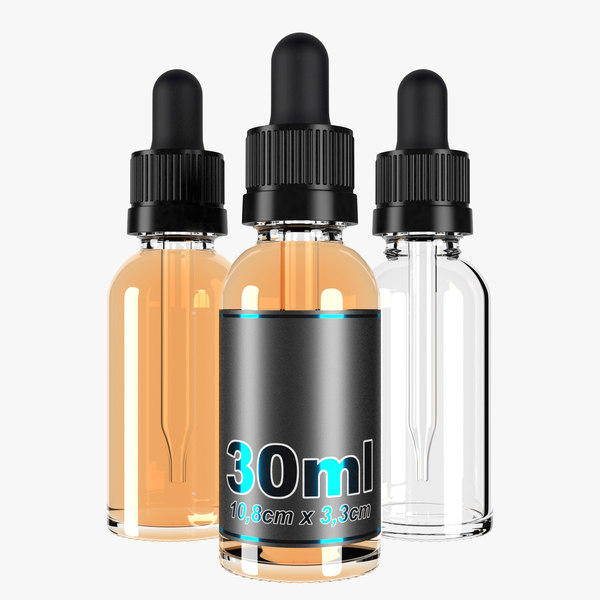 3D Vape Models | TurboSquid