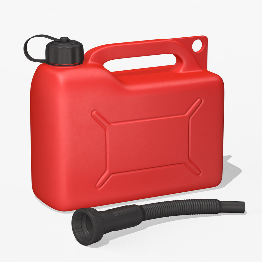 Fuel 3D model - TurboSquid 1518268