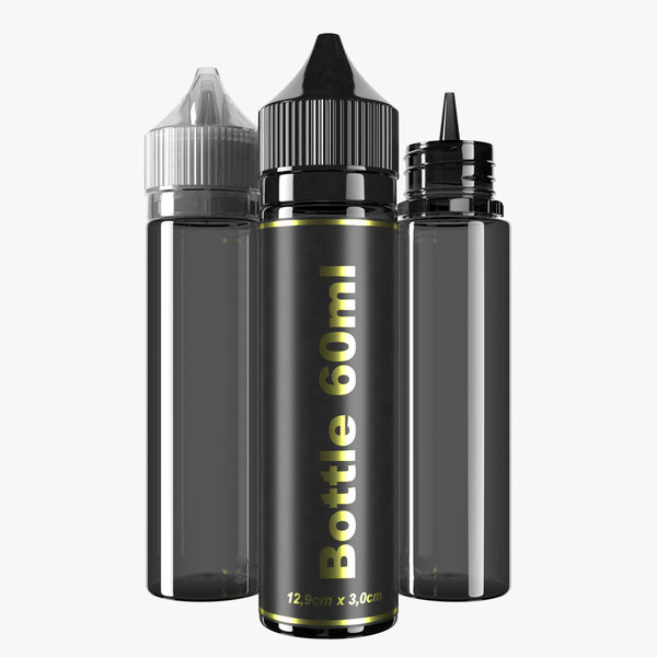 3D Vape Models | TurboSquid