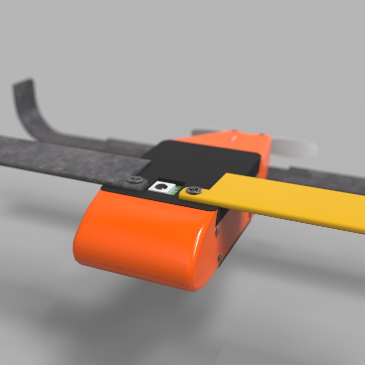 modelo 3d Perdix Drone - TurboSquid 1518684