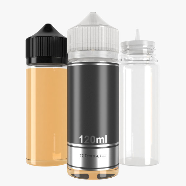 3D Vape Models | TurboSquid
